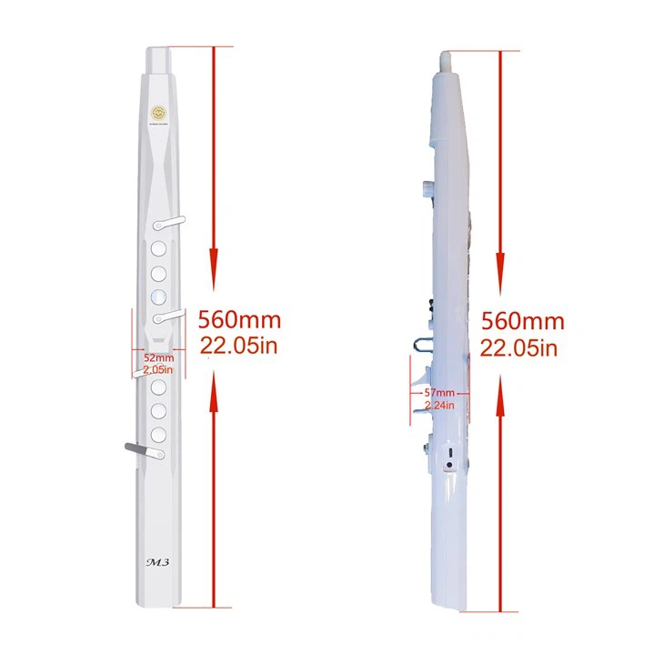 Chinese OEM M3 Electronic Wind Controller Black Color Manufacturers ...
